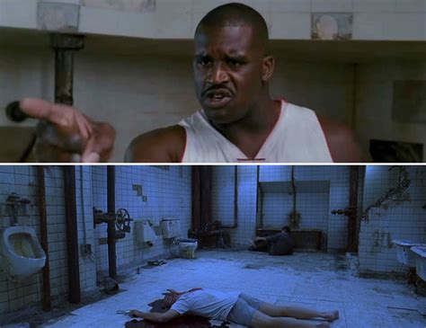 Scary Movie 4 Saw Scene