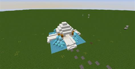 Server Example Minecraft Map