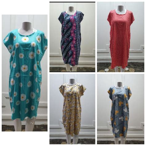 Jual Daster Midiminibali Harga Reseller Warna Dan Motif Acak Shopee Indonesia