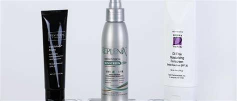Safe And Effective Dermatology Skin Care Products Miller Dermatology