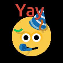 Yay Party S Tenor