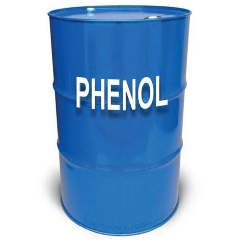 Phenol Crystal Chemical at Rs 90/kg | Phenol Crystal in Ahmedabad | ID ...