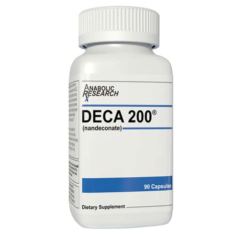 Deca 200®