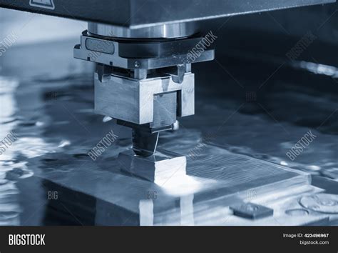 Operation Edm Machine Image And Photo Free Trial Bigstock