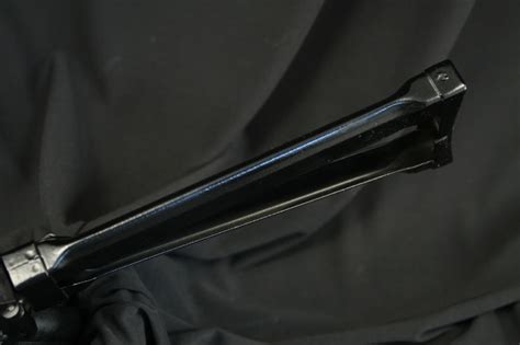 Custom Ruger Krinker Plinker Model 1022 22 Lr Semi Auto Rifle Ak