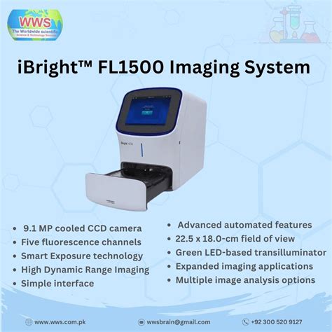 Worldwide Scientific Rawalpindi On Linkedin Enhance Your Labs Imaging