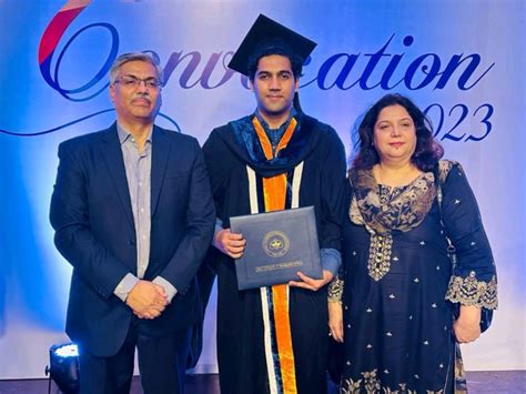 Muhammad Zain Ul Abideen On Linkedin Alhumdulilah A Proud Moment For