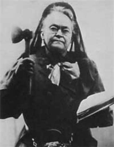 Carrie Nation 6 Sourced Quotes Lib Quotes