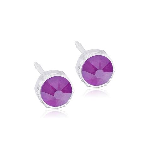 Buy Blomdahl Mp 6 Mm Electric Purple 15 0109 35 B Online At Best