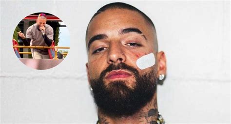 Maluma Montó En Bus En Medellín Y Sorprendió A Sus Fans Está A Punto
