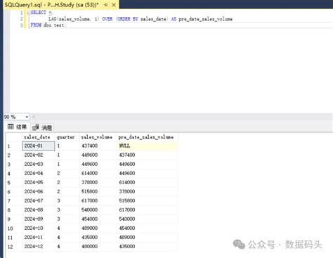 窗口函数实战：sql数据分析进阶技巧sql中窗口函数的进阶使用 Csdn博客