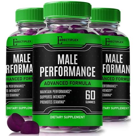 Supplement Erectile Dysfunction