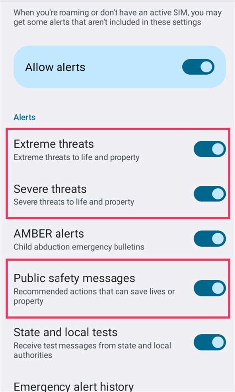 How To Sign Up For Local Emergency Alerts Before Natural Disasters