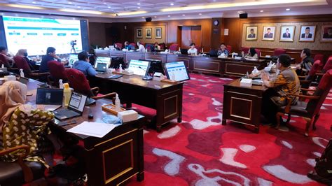 Kementerian Pendayagunaan Aparatur Negara Dan Reformasi Birokrasi