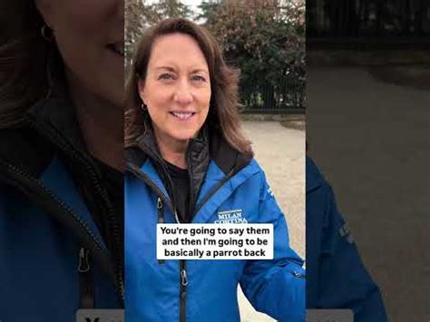 Deirdre Fitzpatricks Olympics Day 3 Update A Trip To A Castle And Do
