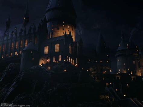1000 Hogwarts Pictures
