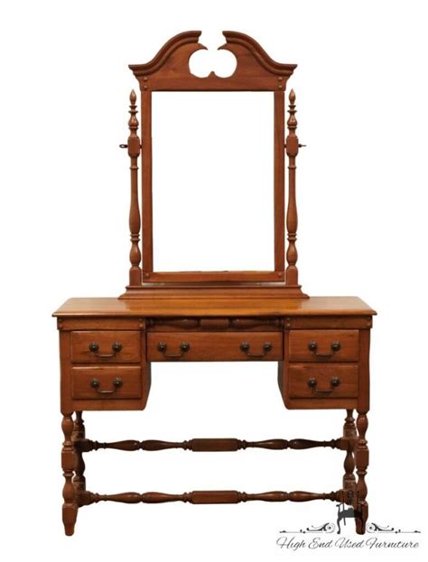 Derek Brewster On Linkedin 1199 99 Abernathy Furniture Co Solid Mahogany Traditional Style 42″…