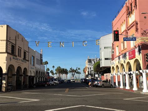 Venice Beach Dangerous At Jackson Guilfoyle Blog