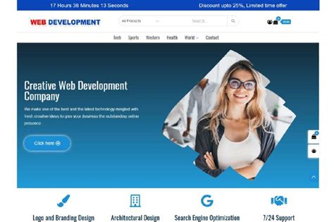 What Is A Web Theme