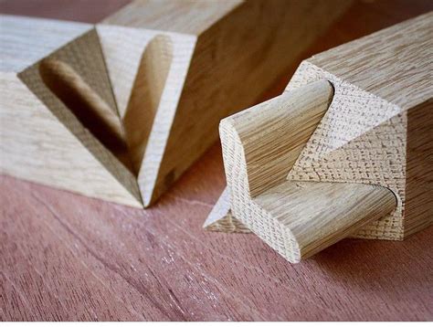 Floating Tenon Joinery Insight From South Australian Designer Maker