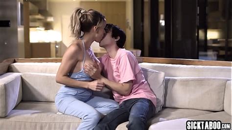 Hardcore Sex Is The Only Way To Stay Up Milf Stepmom Pristine Edge