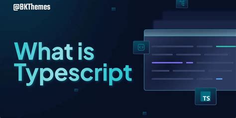 Introduction To Typescript Dev Community
