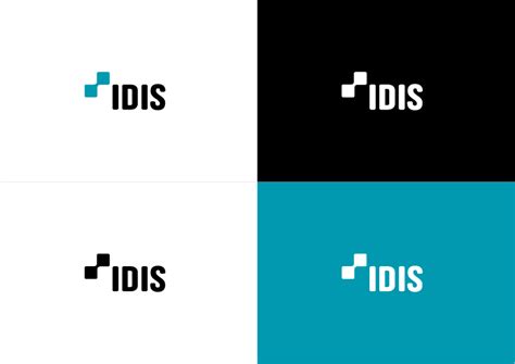 Idis Logo Idis