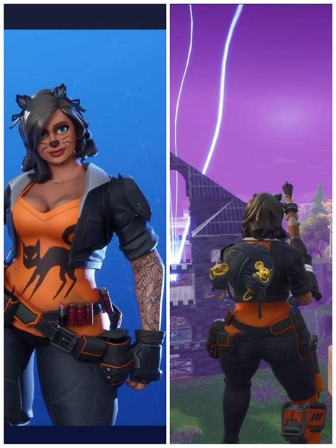 Catstructor Penny Stw Hero X Feline Fun Back Bling Swole Cat Set Weapon Wrap Calico R