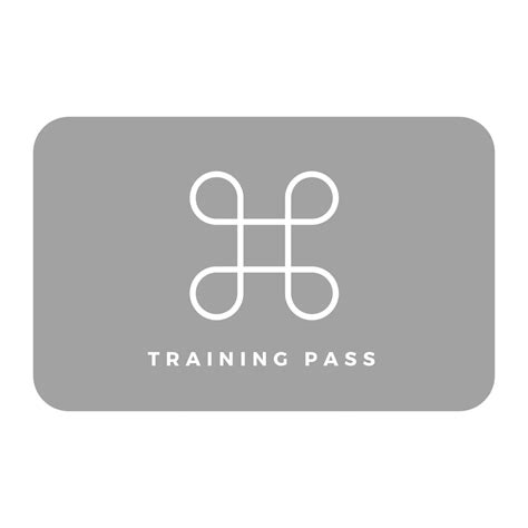 Individual Training Pass Apple Cybersecurity The New It