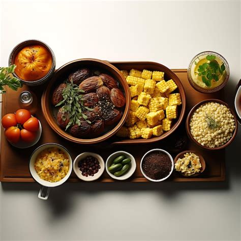 Premium Ai Image Frame Of Traditions Passed Down Capture The Passing