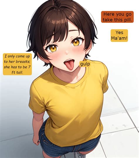 Futa Hucow Pastures Part 3 Rbreastexpansion