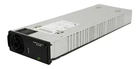 Módulo Retificador Eltek Flat Pack 2 48v 3000w Fonte Eltek Frete Grátis