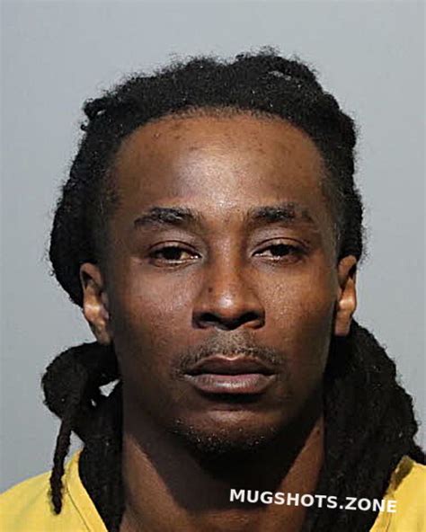 Brandon Perdue 06132023 Seminole County Mugshots Zone