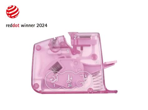 Quick” Desk Needle Threader Home