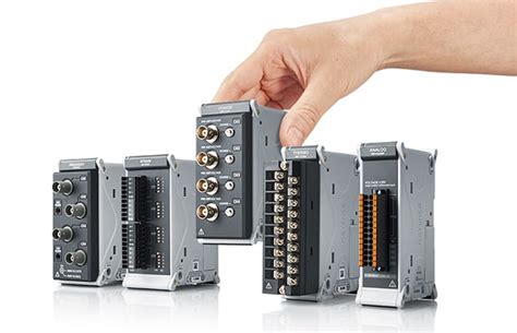 Multi Input Data Logger Nr X Series Keyence America