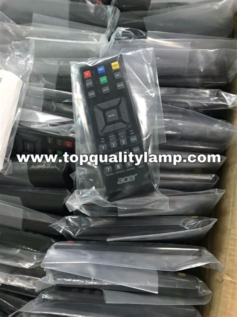 Projector Lamp Jojo On Linkedin Acer Projector Remote Control Avaliable Work…