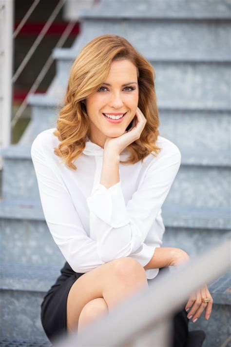 Nuša Lesar Se Je Razveselila Prvorojenca Bibaleze Si