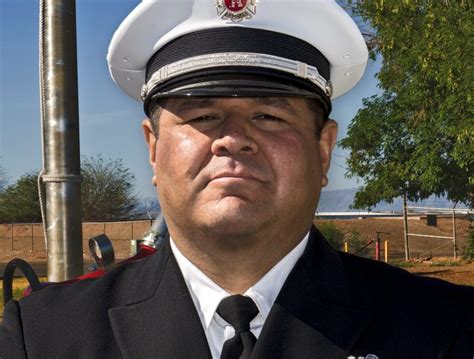About Imperial County Fire Department