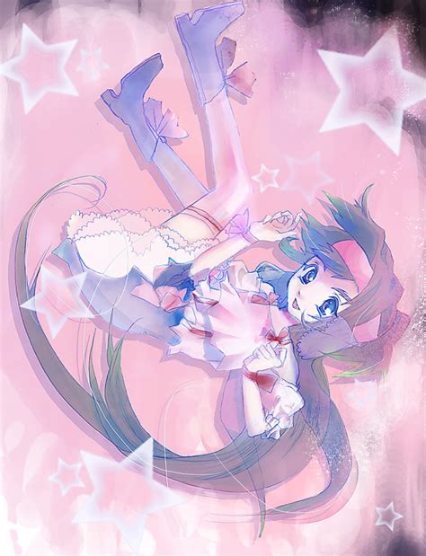 Klan Klein Macross And 1 More Drawn By Makkuroaruh Danbooru