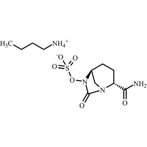 Avibactam Impurity 19 Axios Research