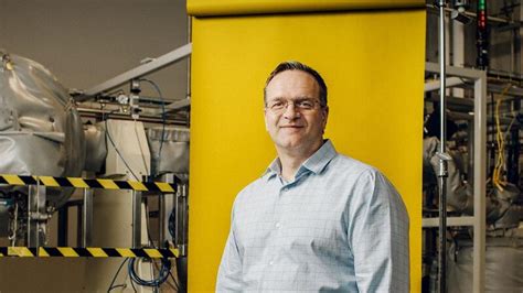 Inside The Startup Whose Technology Promises An American Energy