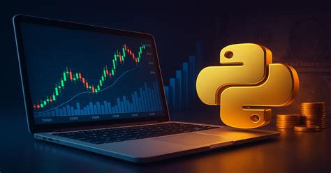 Python For Finance Course Learn Trading Analysis And Modeling