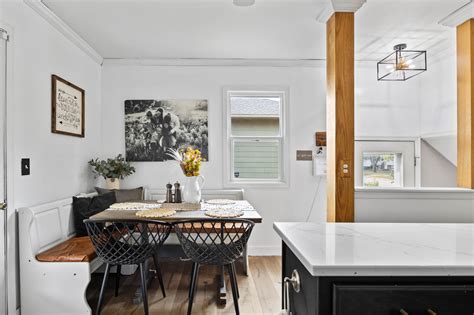 Tim And Tim And Rachel Scheib Scheib Real Estate Team