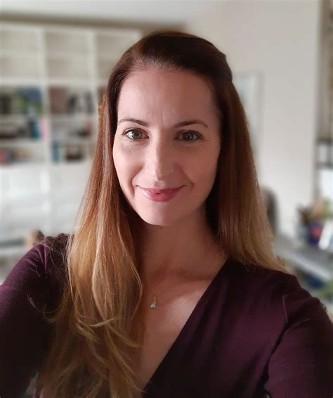 Facilitator Natalie Seres Elemental Rhythm