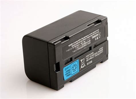 Bdc58 Bdc 58 Li Ion Battery For Sokkia Total Stati Grandado