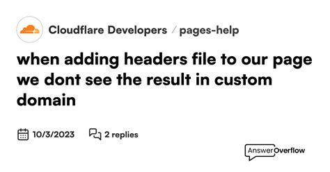 When Adding Headers File To Our Page We Dont See The Result In