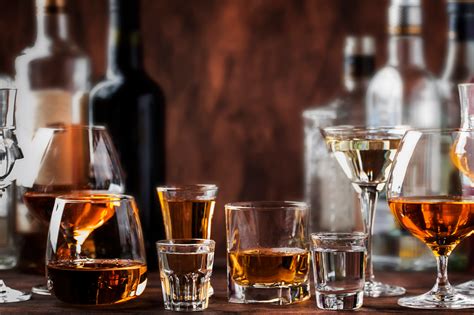 Dangerous Alcoholic Drinks Banyan Treatment Center