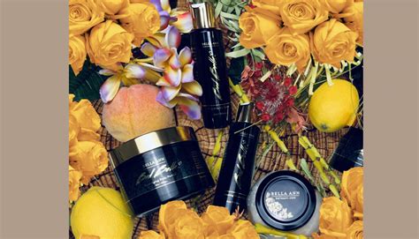 Explore Bad Bella Scents Bella Anns