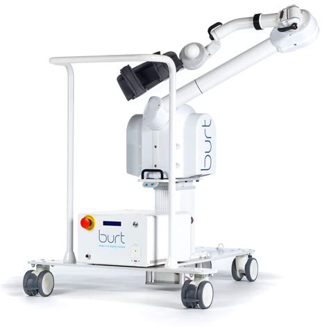 Burt® Rehabilitation Robot Upper Limb Robotic Therapy For Stroke