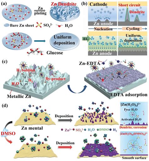 Zinc Ion Chromatography At Stefan Robinson Blog